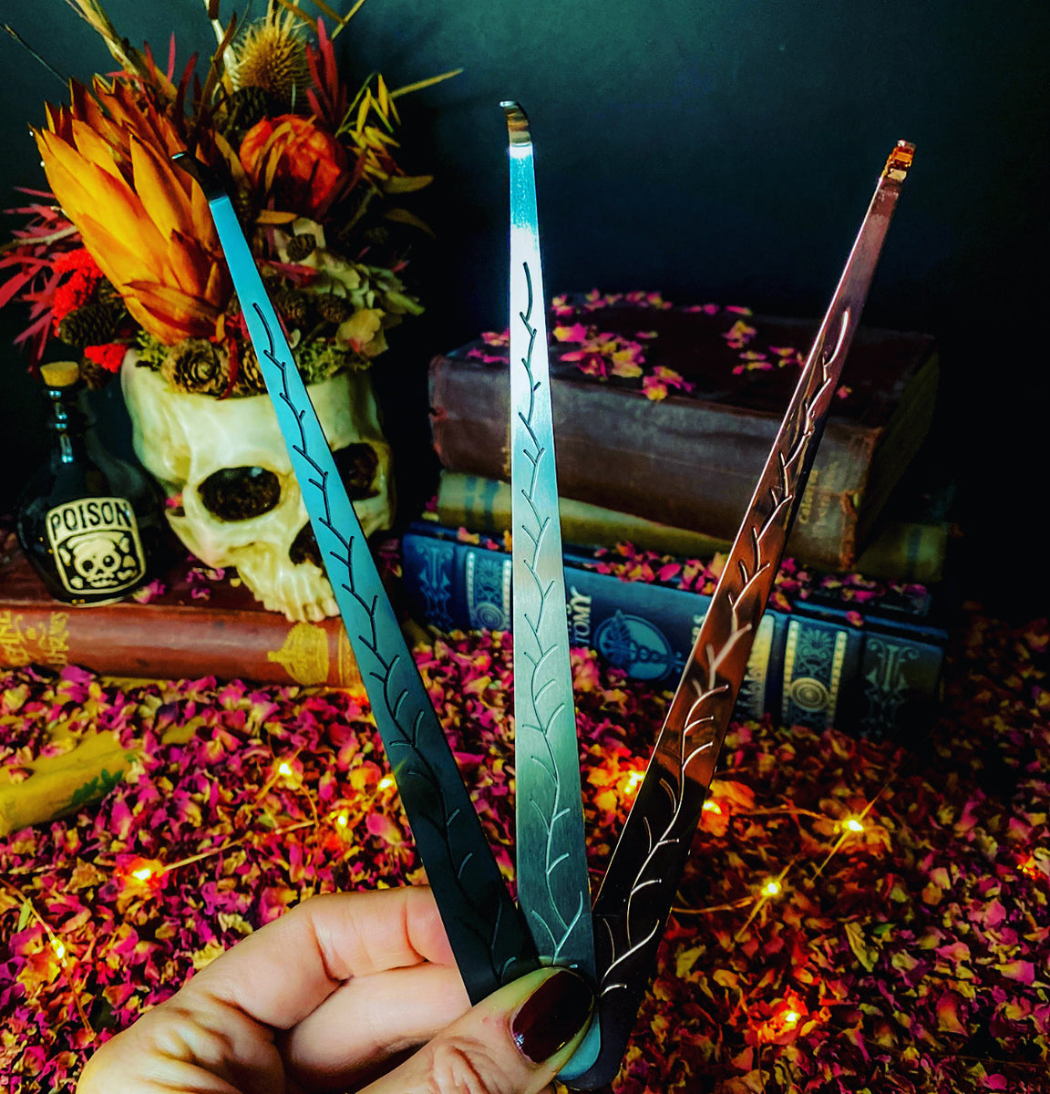 Wick Dipper – Melts So Good Ltd